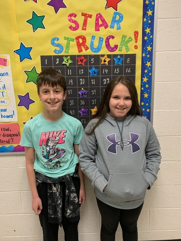 5th Grade SoCo Stars | Middle School